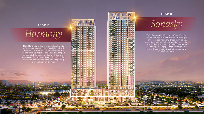 Diamond Hill Thái Nguyên